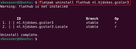 How To Install A Color Picker On Ubuntu Its Linux FOSS