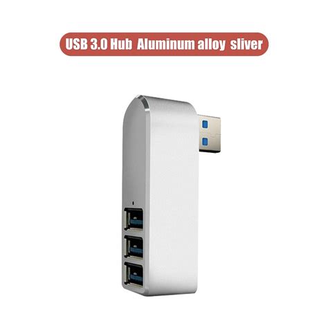 3 In 1 Wireless Usb 3 0 Hub For Laptop Adapter Pc Grandado