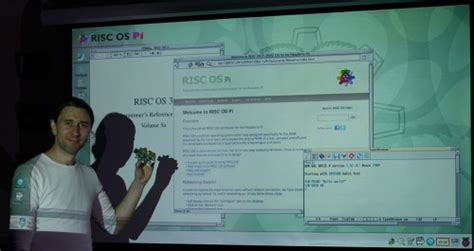 Risc Os For Raspberry Pi Raspberry Pi