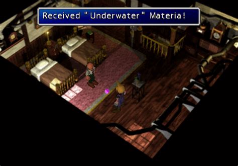 My First Time Ever Retrieving This Next Stop Ruby Weapon R Ff7