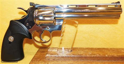 COLT PYTHON