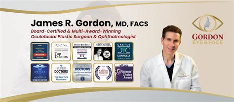 James R Gordon Md Facs Armonk Ny