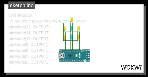 practice wokwi esp32 stm32 arduino simulator
