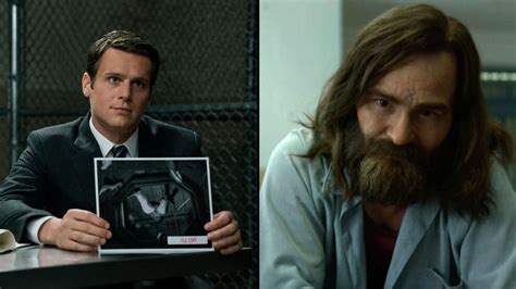 Exciting Update On Netflixs Mindhunter Season 3