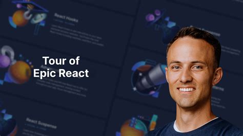 Learn React 19 With Epic React By Kent C Dodds Epic React By Kent C Dodds