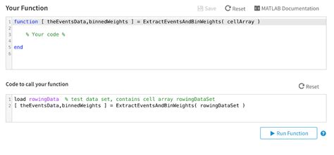 Solved Categorical Arrays Part 1 The Cell Array