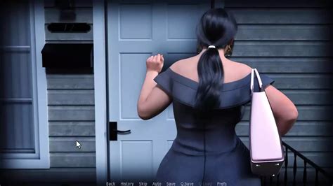 Curvy Cougars Street Walkthrough Part 3 BBW Porn By FapHouse XHamster