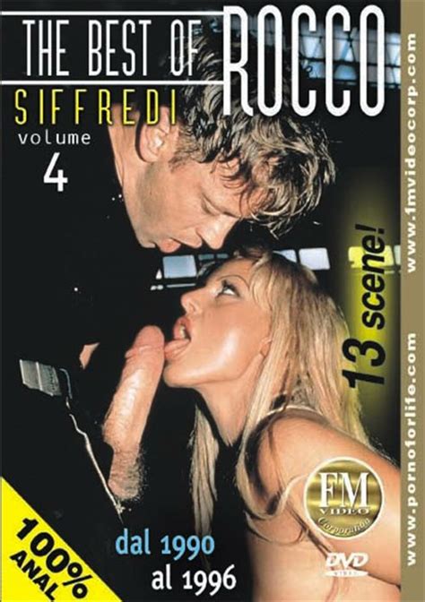 Watch Best Of Rocco Siffredi The With Scenes Online Now At FreeOnes