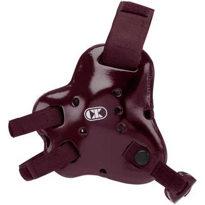 Cliff Keen Ef66 Fusion Wrestling Headgear Maroonmaroon Target