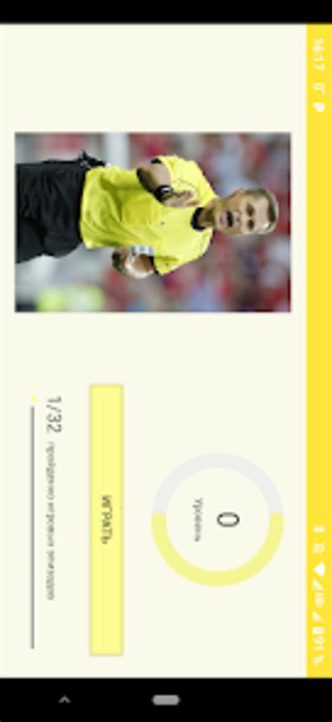 Football Referee Var Para Android Download