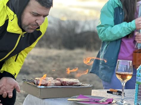 Adventures In Belogradchik Ето че се случи и първия приключенски пикник в сърцето на скалите
