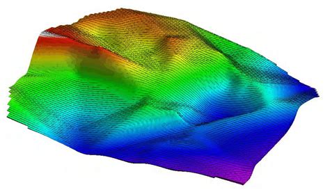3d Representation Of Tetrahedral Model Used In Unfolding Download