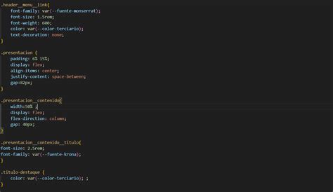 Haga Lo Que Hicimos En Aula Html Y Css Trabajando Con Responsividad
