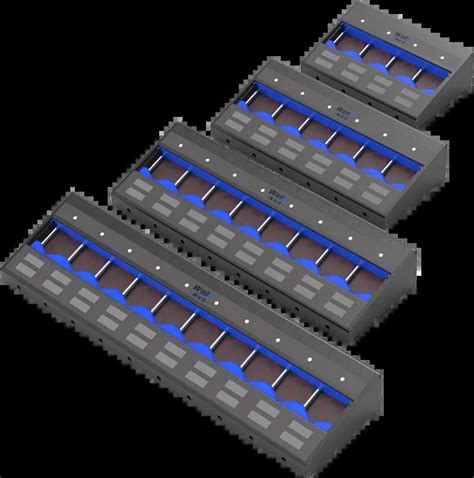 套筒选择器 武汉伟尔仕智能装备有限公司