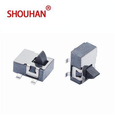 What Type Of Switch Is This Sensors Arduino Forum