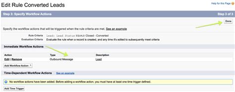 Tips And Tricks With Salesforce Triggers And Actions Zapier