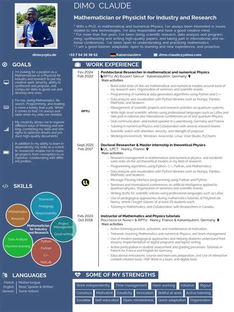 new math phy cv pdf python programming language computer programming