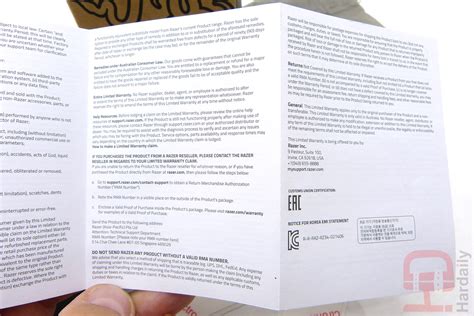 Análisis Razer Chroma Addressable Rgb Controller Con Software Razer Synapse 3 Y 6 Puertos Argb