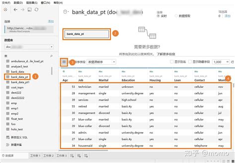 MaxComputer是什么 如何链接BI做数据可视化 知乎