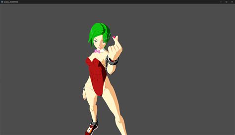 Guilty Gear Arcsys Shader Setup In Godot Details In Comments Rgodot