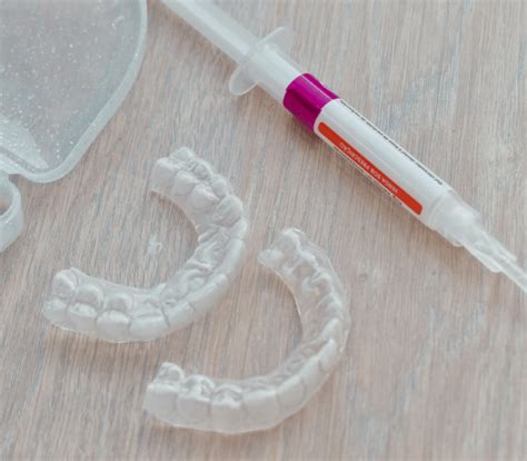 Blanqueamiento Dental Camila Novoa Odontología Estética