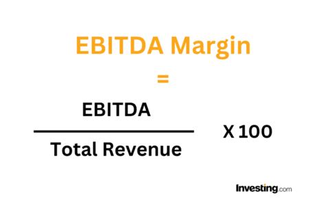 Ebitda Margin Definition Calculation Importance And Limitations