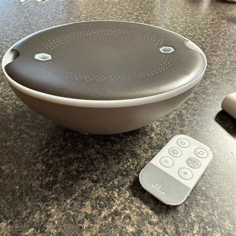 Homedics Other Ellia Dual Chamber Diffuser Poshmark