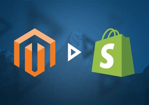 Magento To Shopify Migration Cost MTN Haus Colorado Shopify Plus Experts Ecommerce