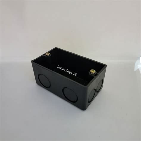 Jual Inbow Dus Ib Dus Panjang Model Panasonic Bahan Tebal Shopee Indonesia