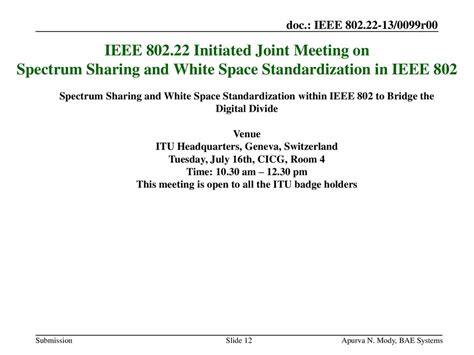 July Plenary Opening Report Ppt Download