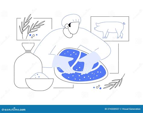 Sodium Nitrite Molecular Structures Food Additive E250 3d Model Structural Chemical Formula