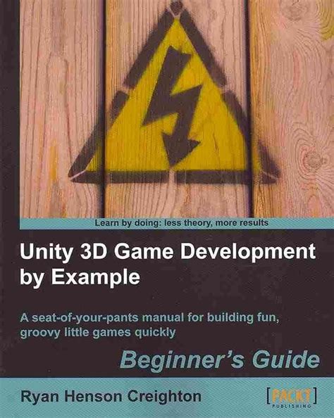 Buy Unity 3d Game Development By Example Beginners Guide Online