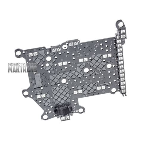 Проводка (плата) мехатроника DQ500 0BT 0BH DSG 7spd 0BH927709A