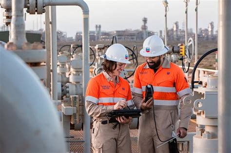 Talks To Avert Strike Called As Chevron Australia Lng Workers Reject Deal