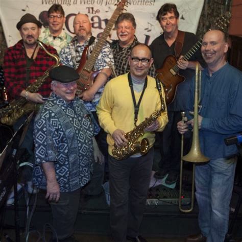 Hire The Giant Garage Spiders Jazz Band In San Lorenzo Ca Gigsalad