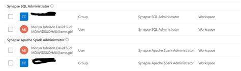 Dedicated Sql Pool To Df Error Microsoft Qanda
