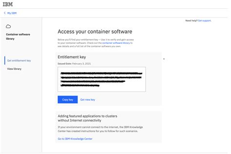 Install Ibm Storage Fusion To Back Up And Restore Kubernetes Workloads Ibm Developer