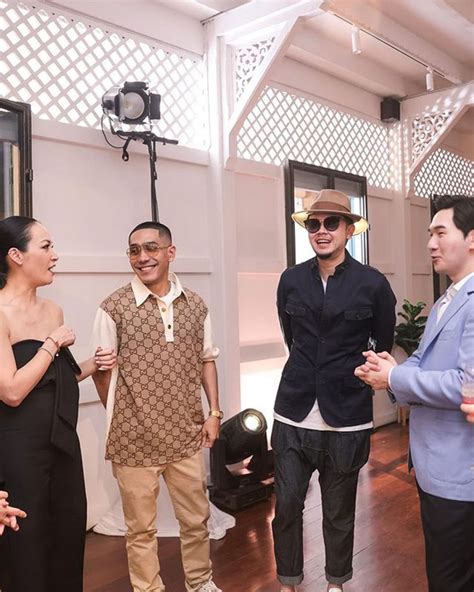 “พลอย เฌอมาลย์ โต้ง ทูพี” โผล่ที่เดียวกันอีกแล้ว หลังถูกจับตา ซุ่มคบหากันหรือเปล่า