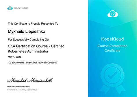 How To Become A Certified Kubernetes Administrator Ivinco Blog