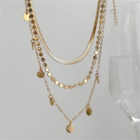 Carol Freitas Bijux Kit Colares Boho