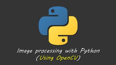 do opencv and python projects by muneeb852 fiverr
