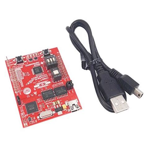 C2000 Piccolo Launchpad Active Launchxl F28027f India