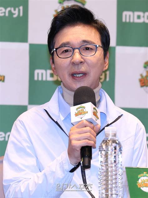 ‘나 오늘 라베했어 김국진 골프 관심 無 전현무 귀여워100타 깨면 재밌을 것”