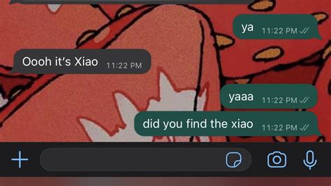 Wen Q On Twitter My Mom Has Never Treated Shiro This Mean What Is