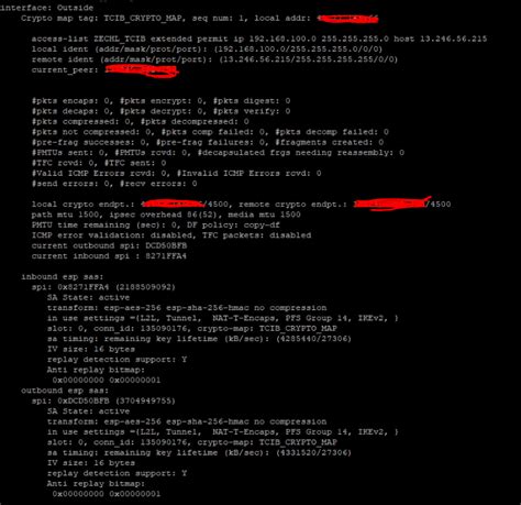 Solved No Traffic In Cisco Asa Page 2 Cisco Community