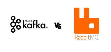‫summary Of Differences Between Kafka And Rabbitmq‬