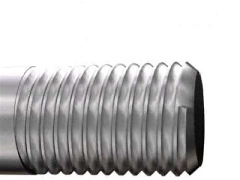 Two Start Threading On CNC Lathe YouTube