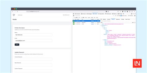 Laravel Breeze Laravel 10 Authentication With Breeze Tutorial