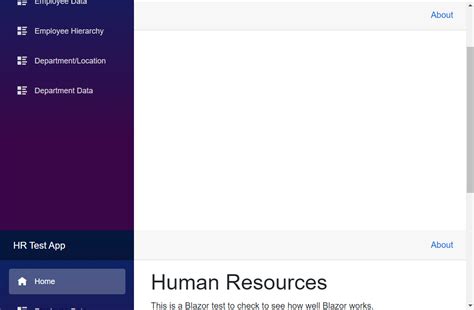 Blazor Page Rendering Twice Stack Overflow