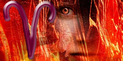 Why Are Aries So Angry Yourtango